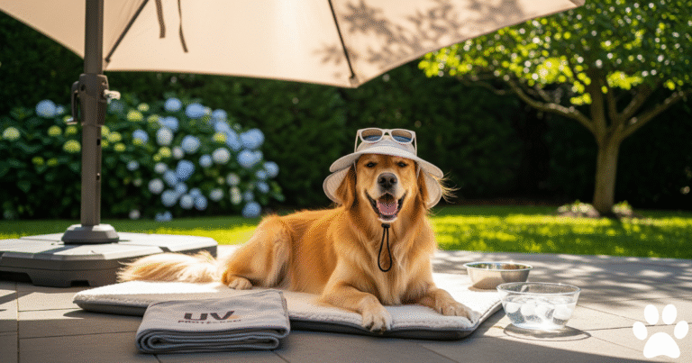 Cancer Sores on Dogs: Golden Retriever Cancer Warning Signs