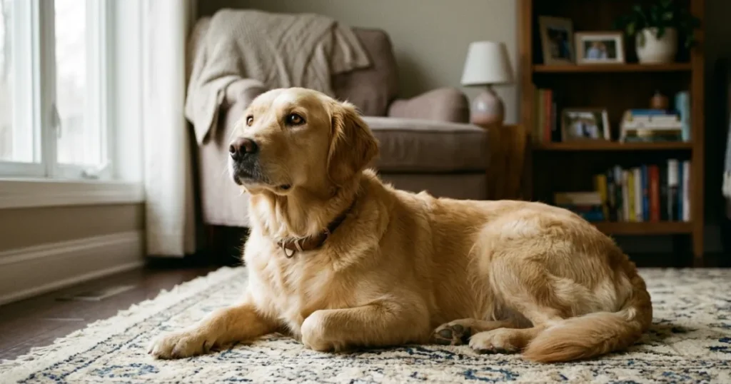 Dog Seizures: When to Put Down — A Vet's Honest Guide