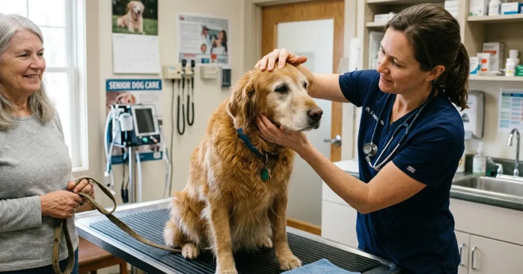 Dog Seizures: When to Put Down — A Vet's Honest Guide